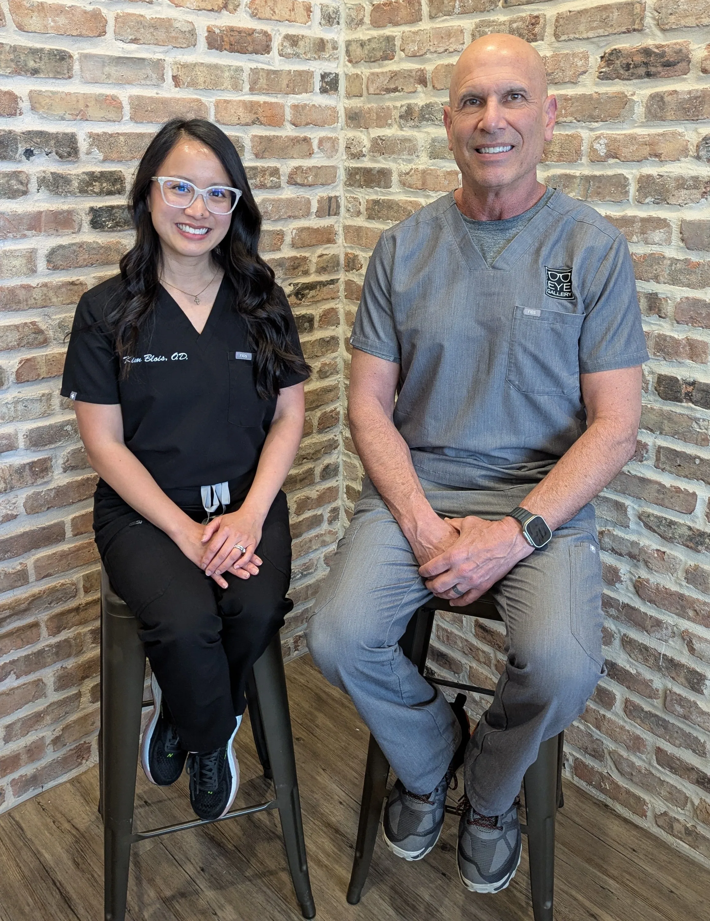 Optometrist in Prosper, TX | Prosper Eye Gallery