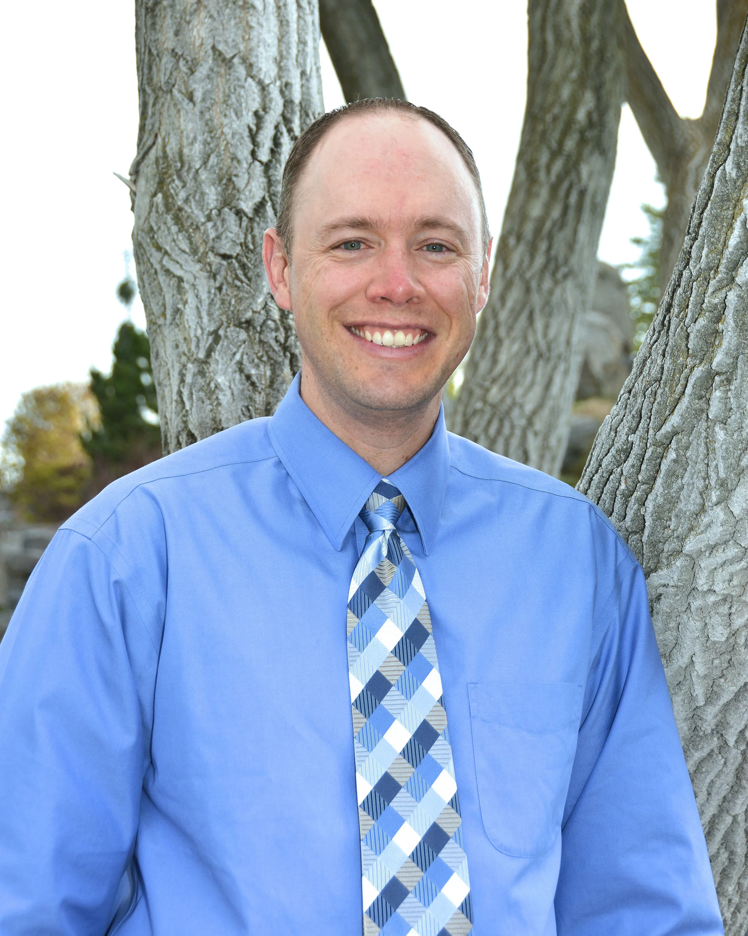 Meet Dr. Craig Fleming at Summit Eyecare in Idaho | Optometrists in ...