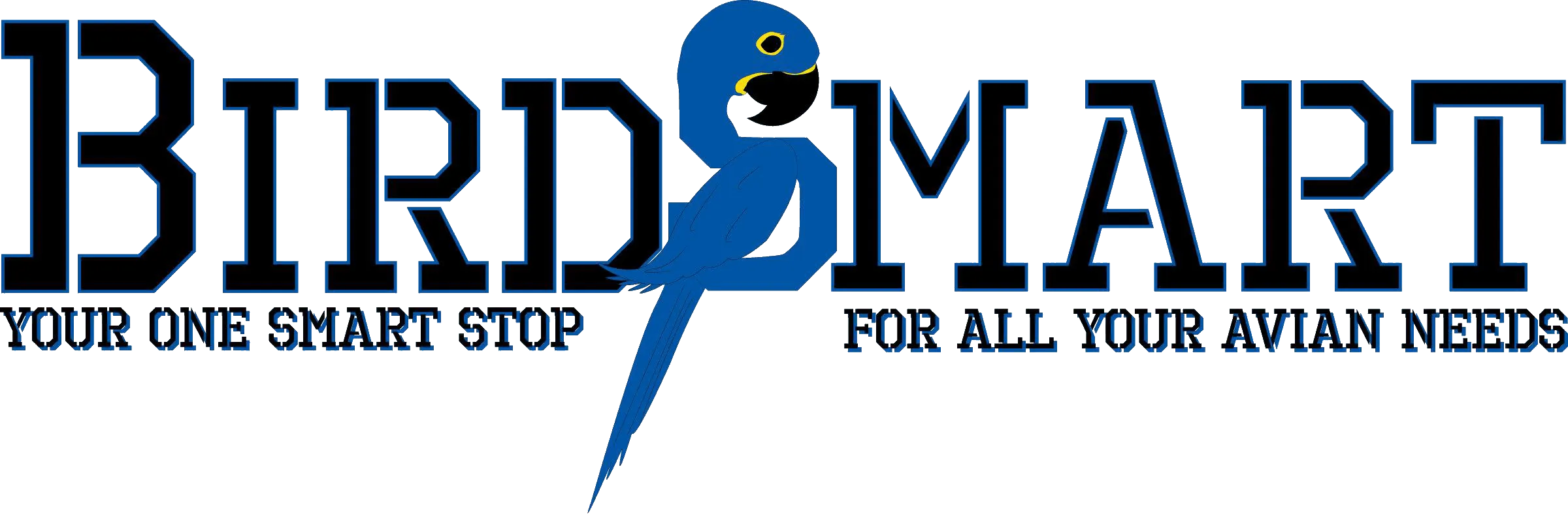 BirdSmart is your one Smart Stop for all your Avian Needs!