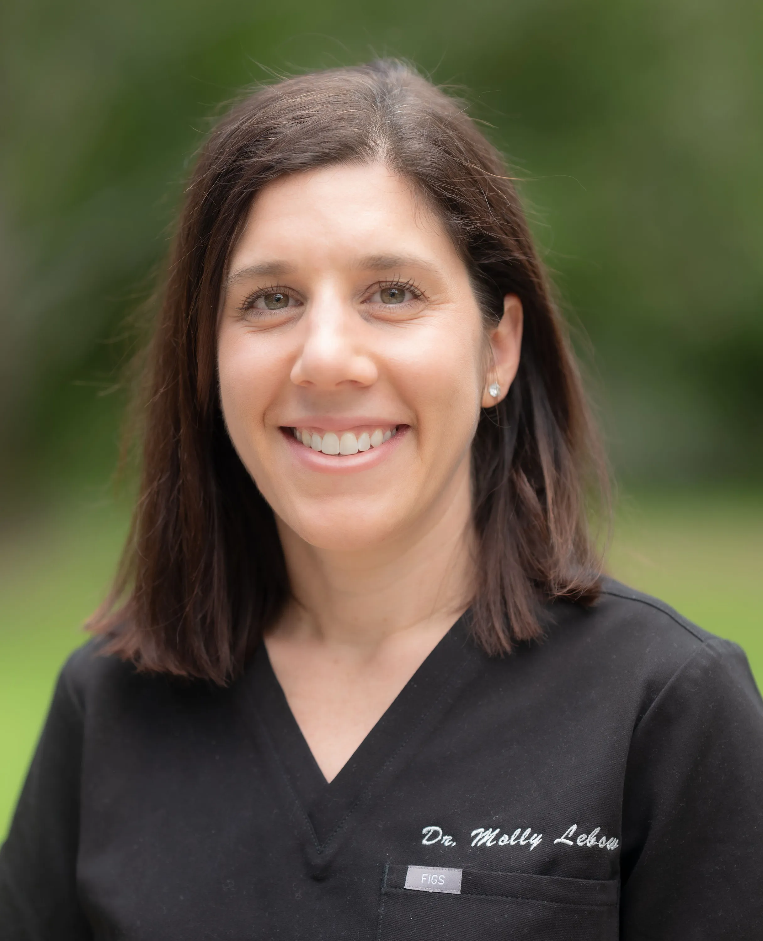 Molly Lebow, DMD - Port Saint Lucie, FL Dentist