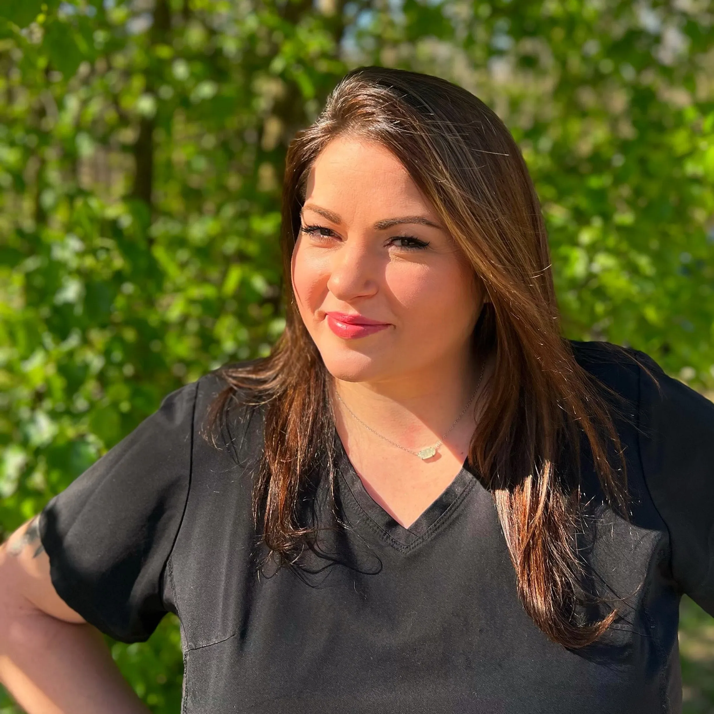 Meet Our Veterinarian in Flowery Branch, GA | Chestnut Mountain Animal ...