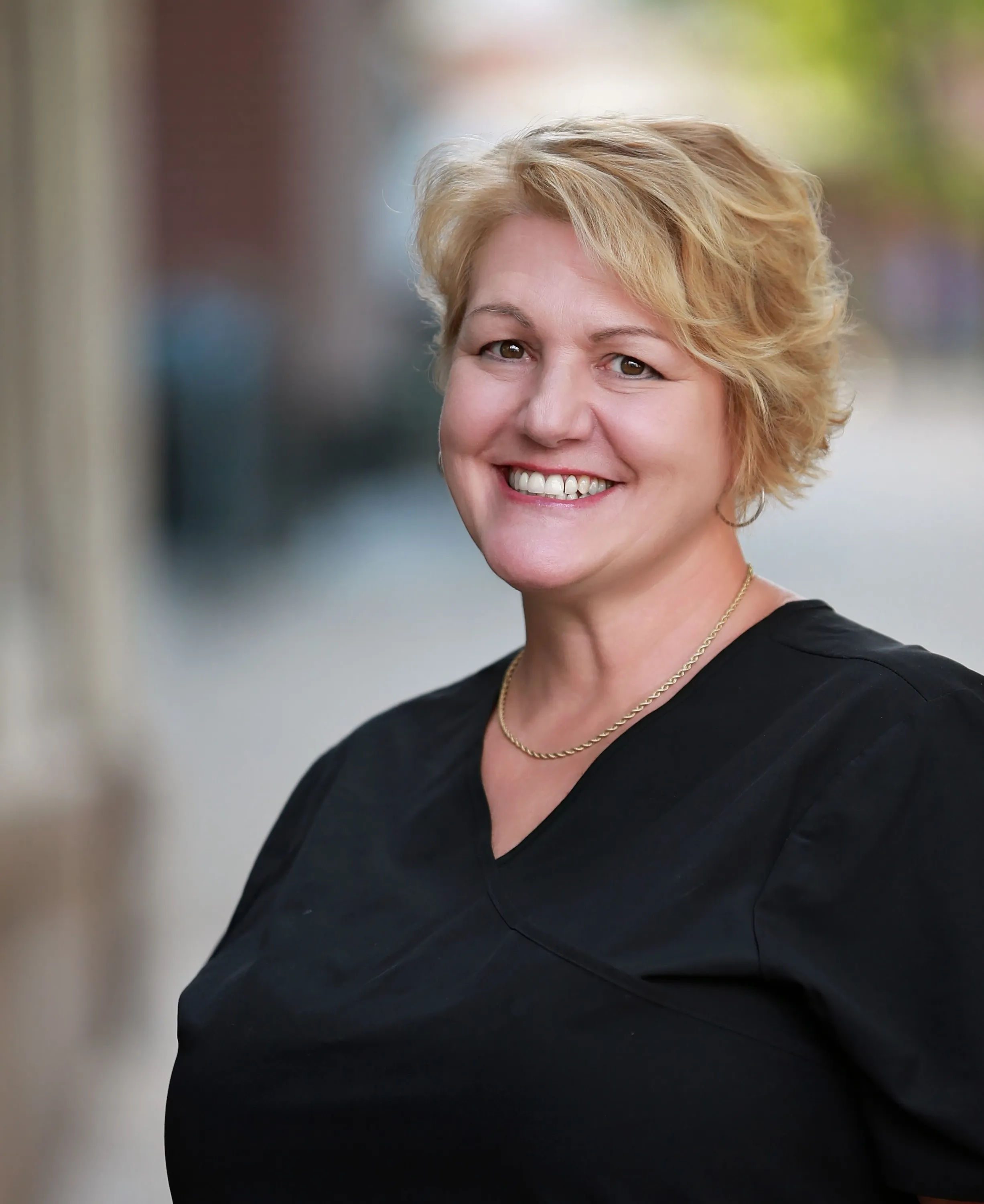 Dental Staff | Comprehensive Dental Care - West Hartford, CT