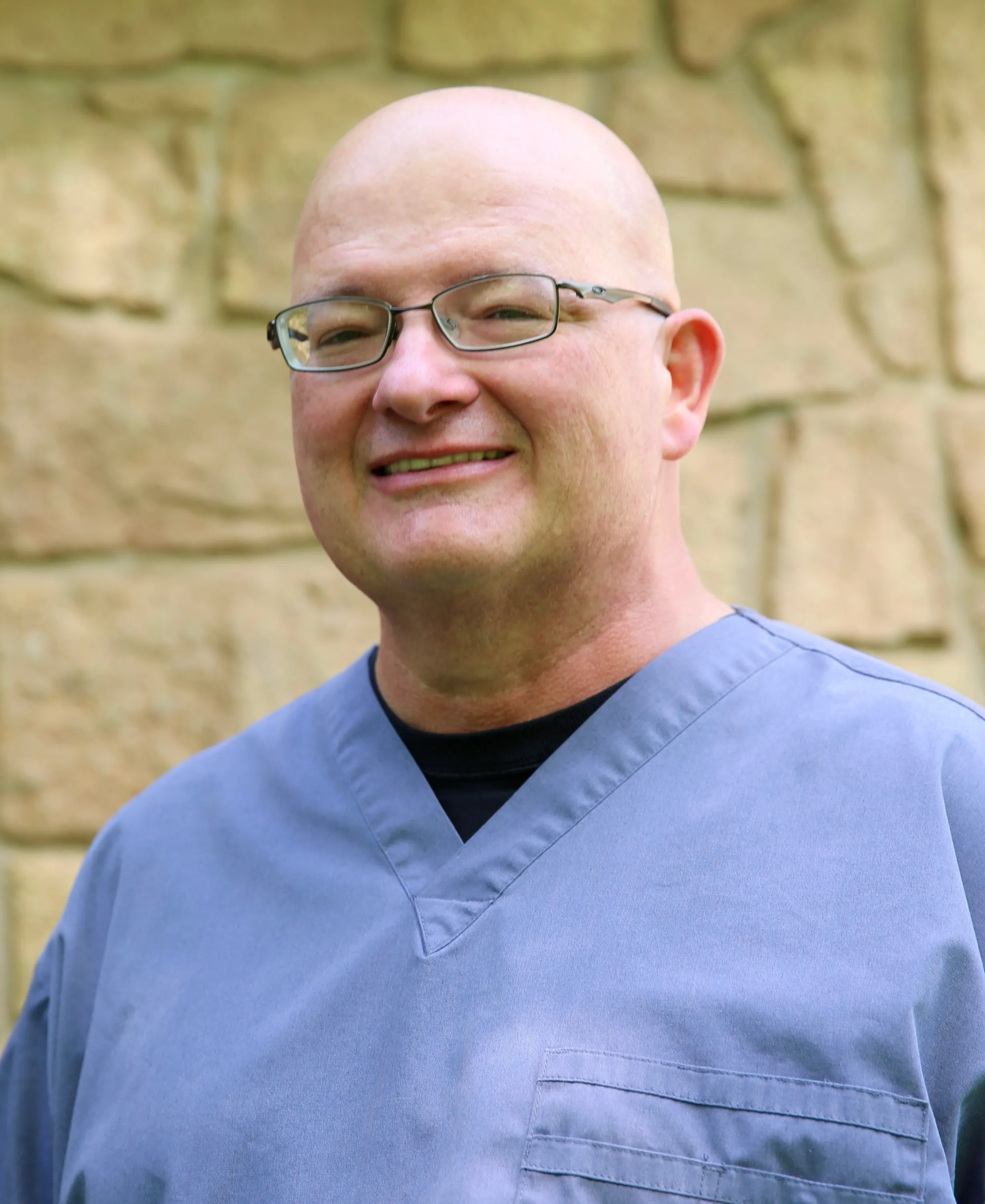 Steven Wilson | Dental Staff in Hutchinson