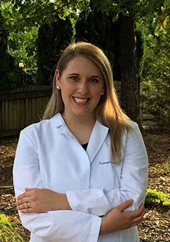 Meet Dr. Katrina A. Thatch DDS - Dentist In Colonial Heights, VA