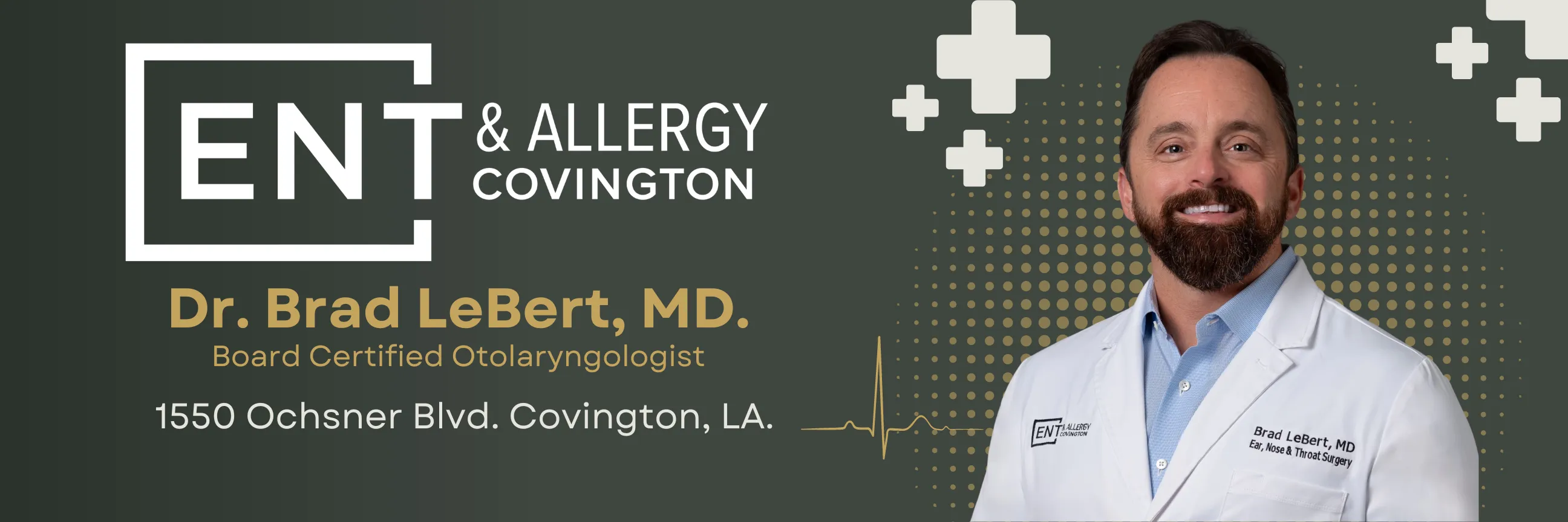 Home - Covington ENT & Allergy Clinic | ENT Specialist in Covington, LA