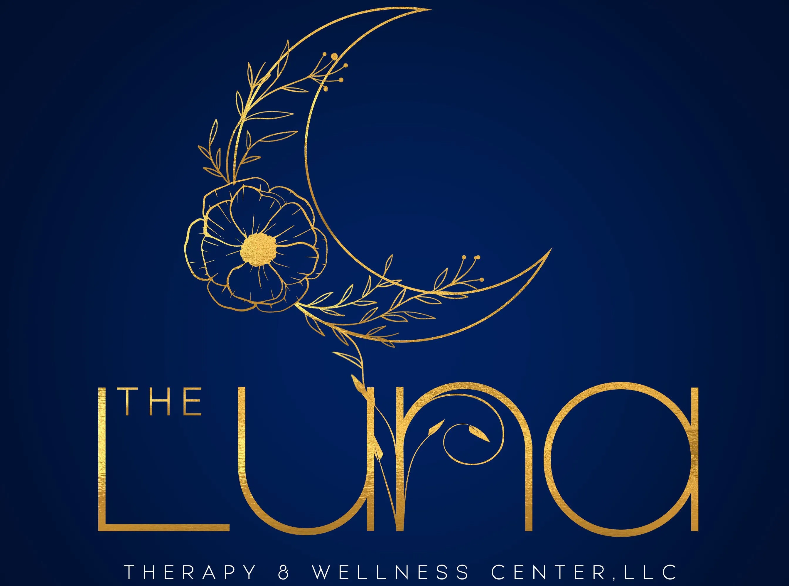 The Luna Therapy & Wellness Center, LLC | In-Person & Online Therapy In ...