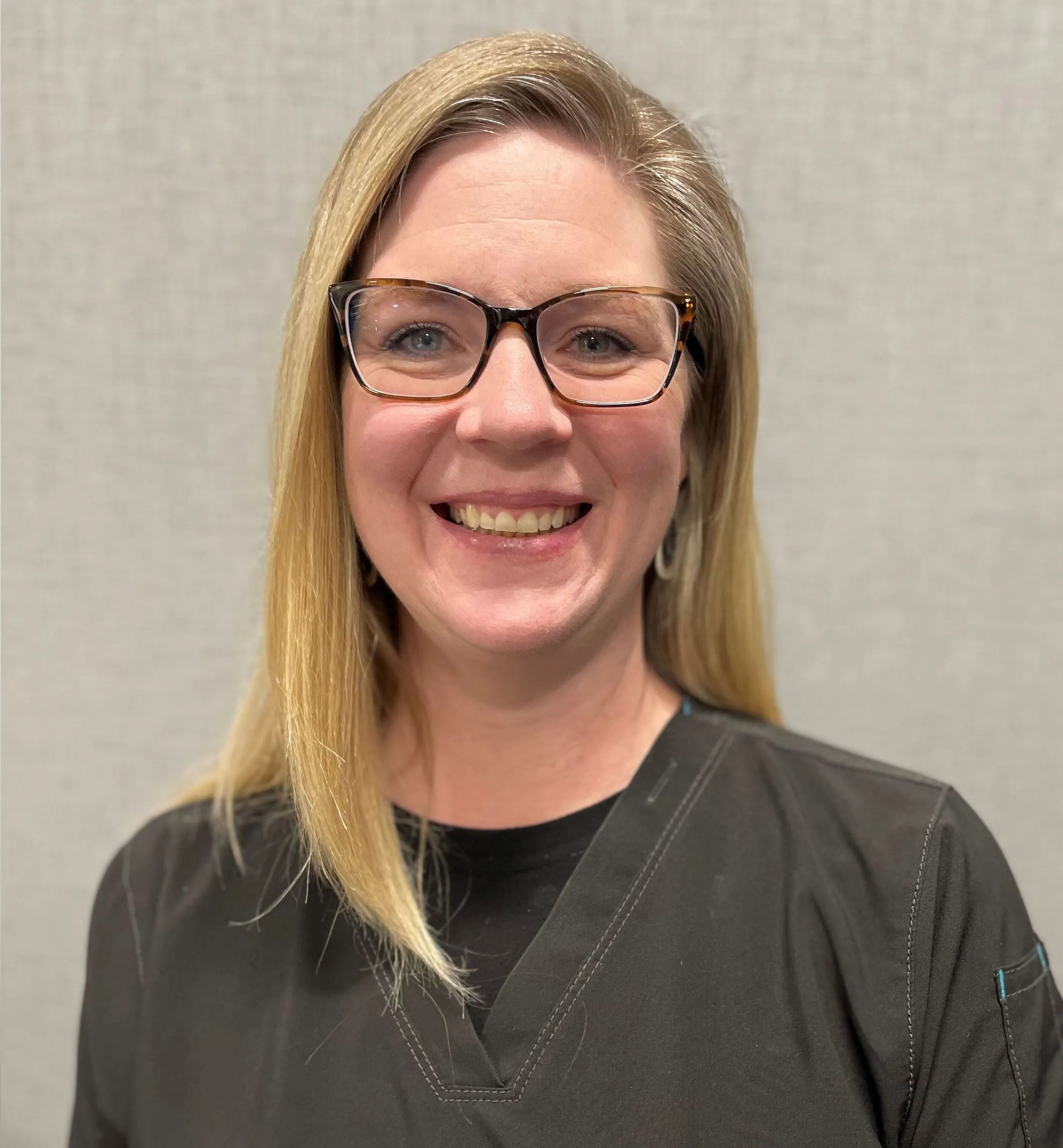 Meet the Staff | Optometrists in Muscatine County and Cedar County ...