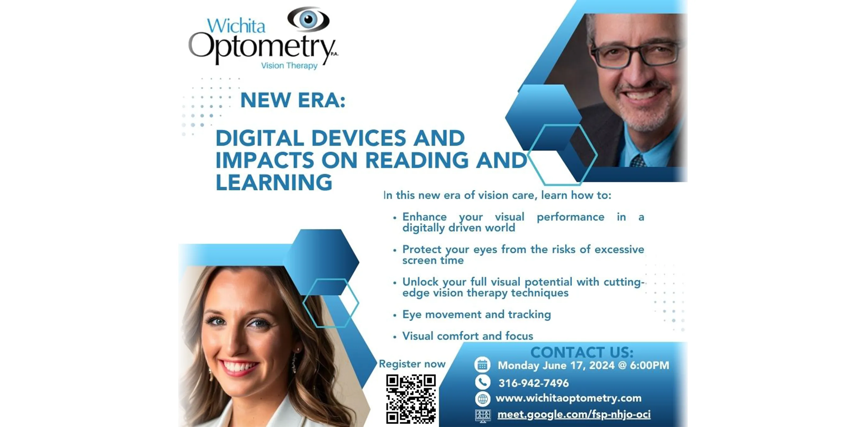 Optometrist in Wichita, KS | Wichita Optometry, P.A.