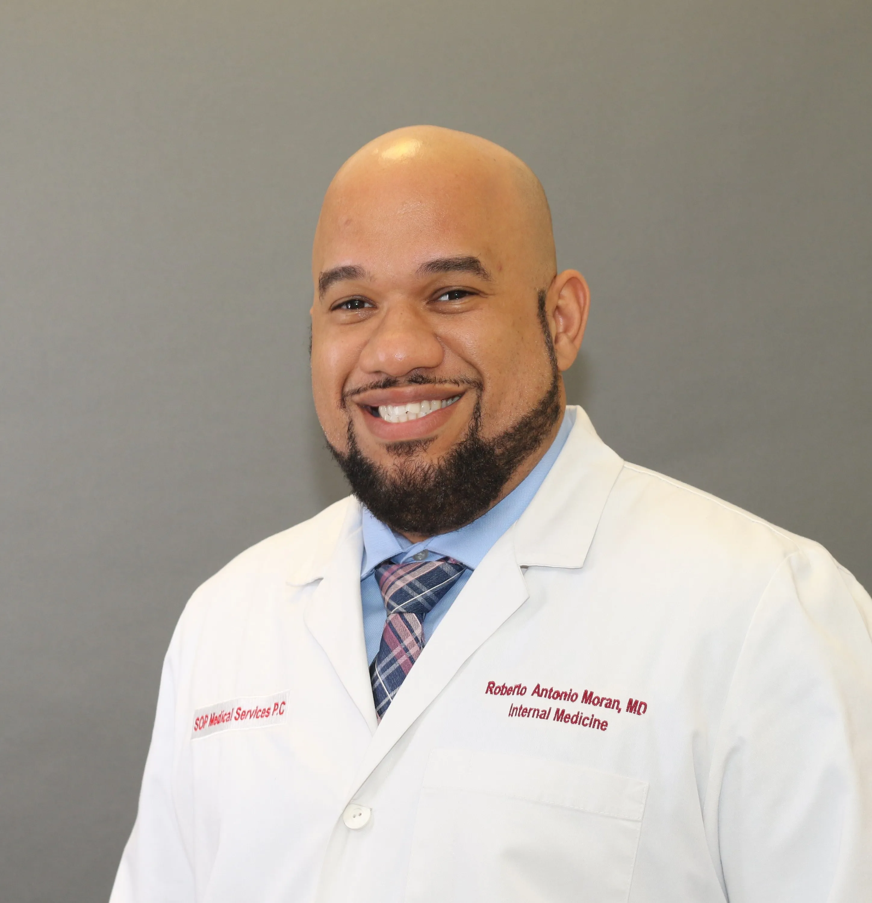 Staff - SOP Medical PC | Corona, NY Physician