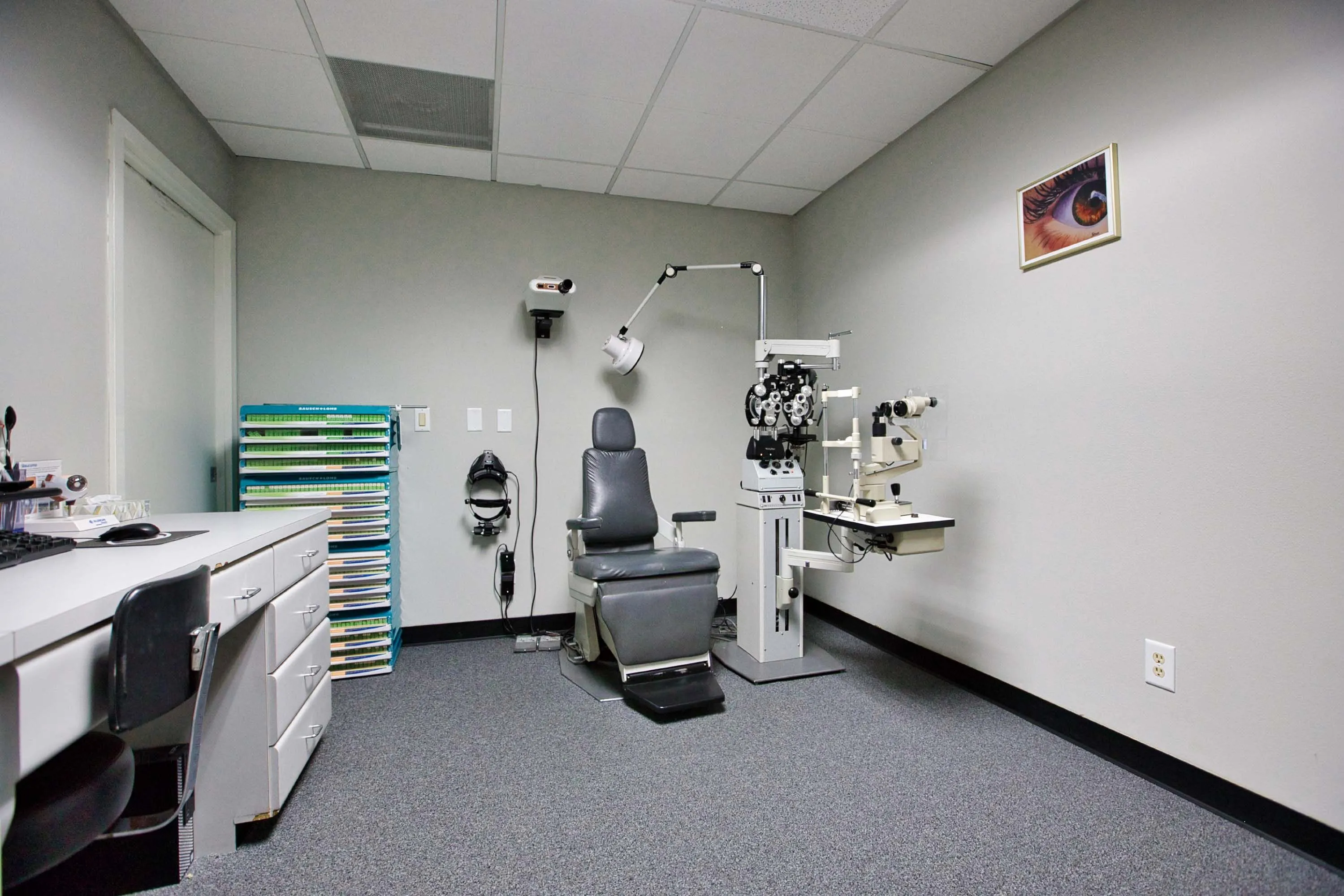Virtual Office Tour | Optometrist in Riverside, CA | SoCal Optometry