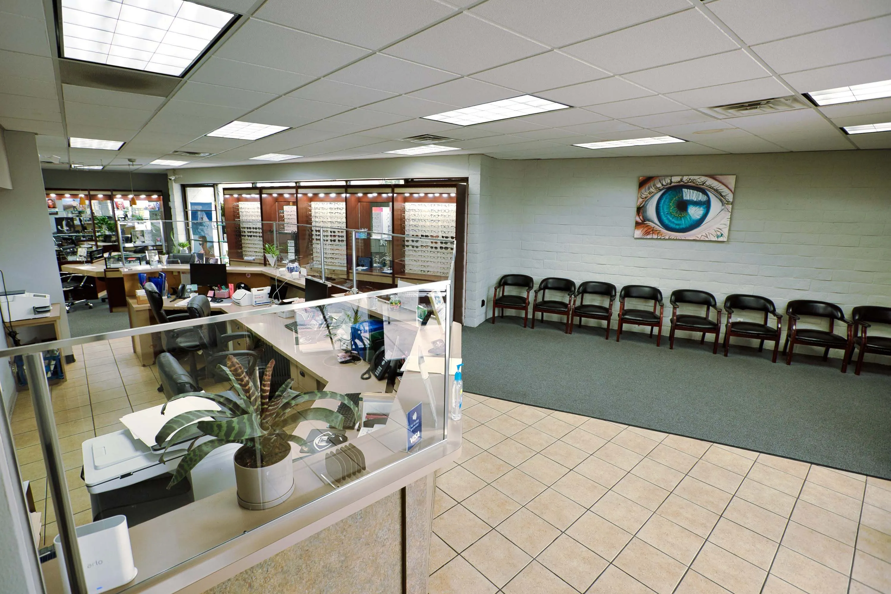 Virtual Office Tour | Optometrist in Riverside, CA | SoCal Optometry