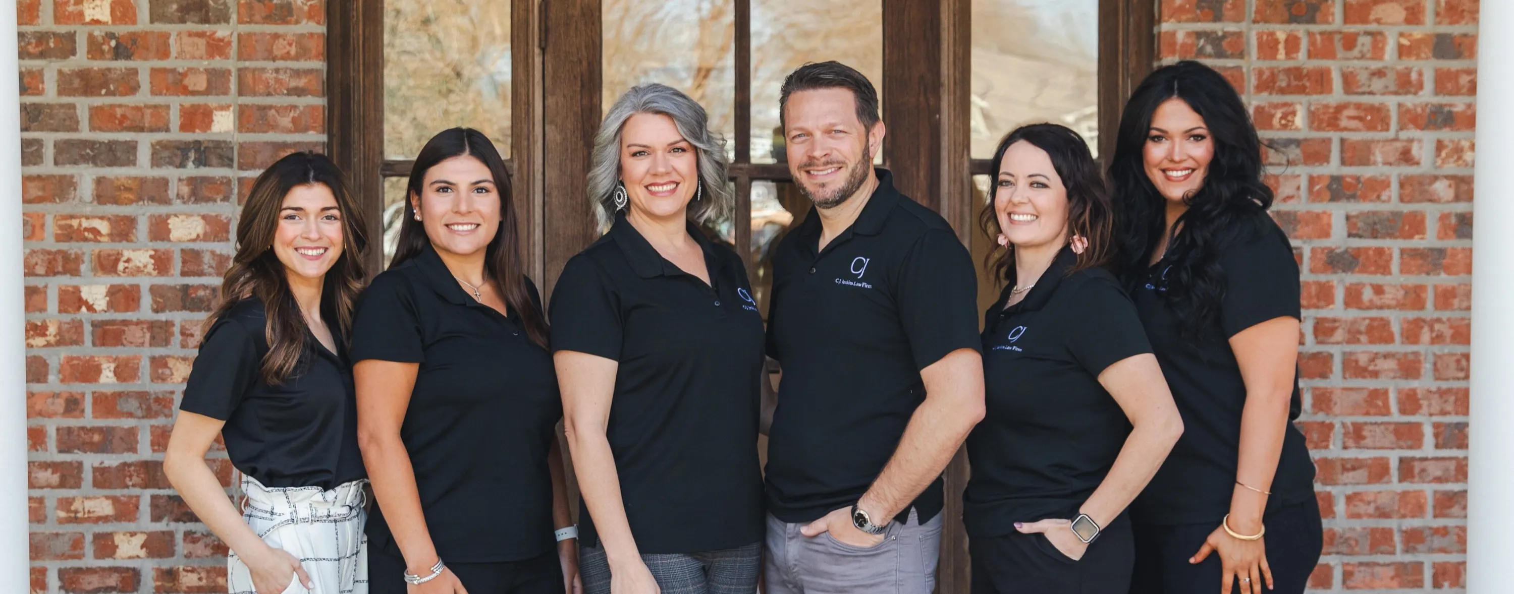 C.J. Jenkins Law Firm, LLC