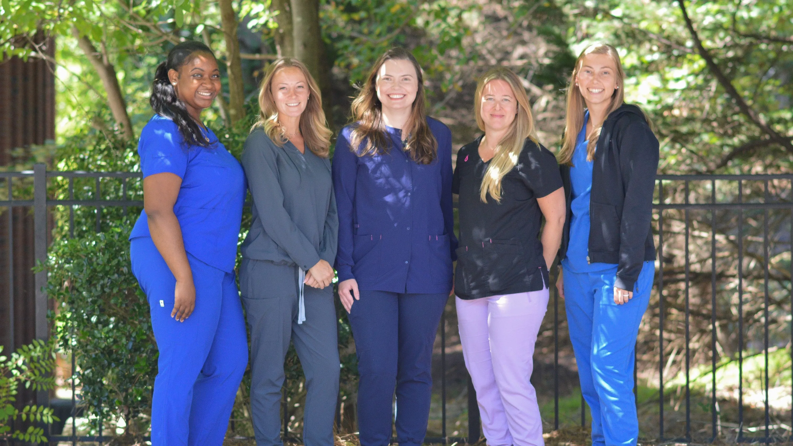 Carolina Kids Pediatrics - Raleigh, NC | Pediatrician