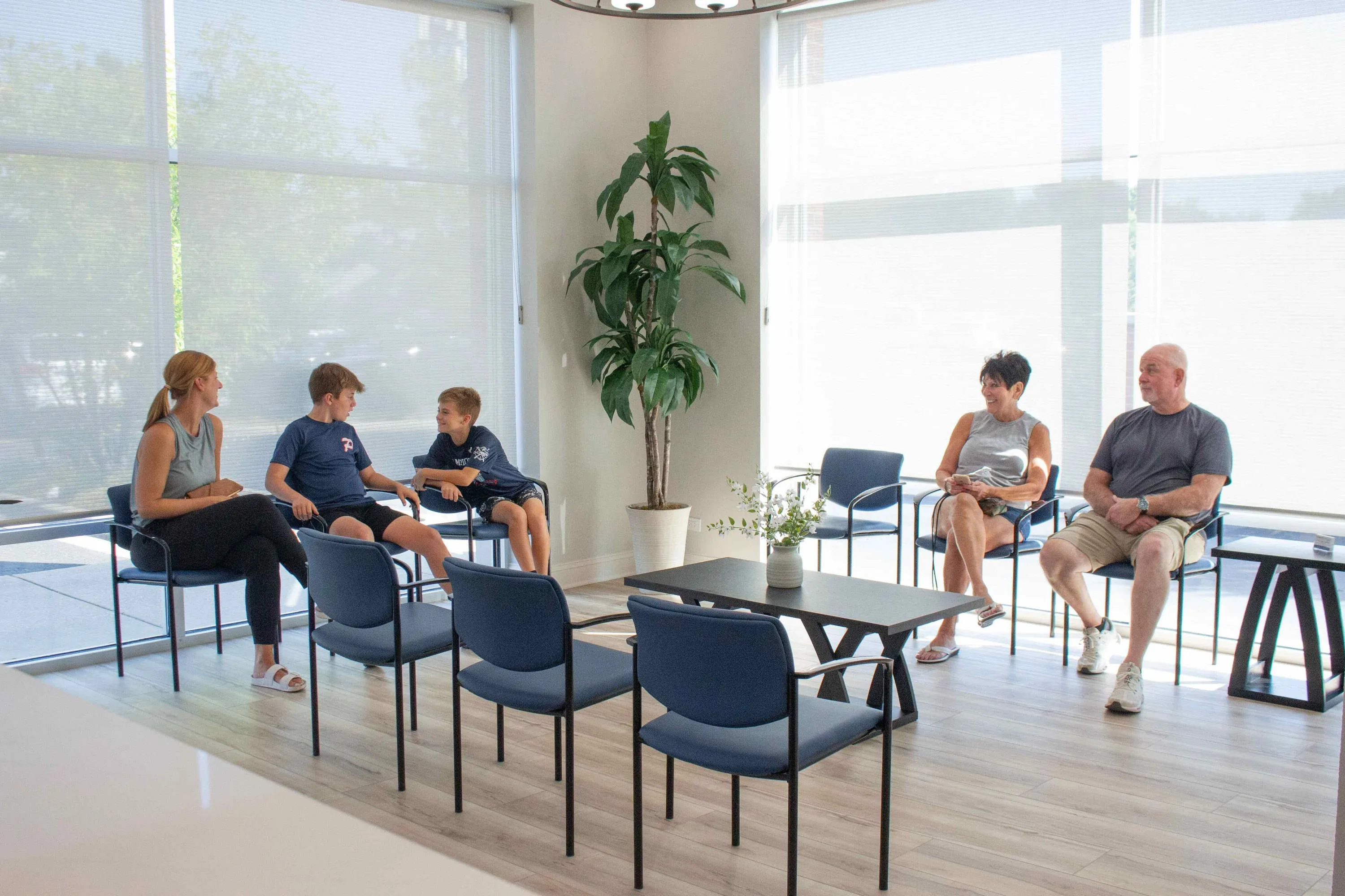 Photo Gallery | Chiropractor in Arlington Heights, IL | Arlington ...