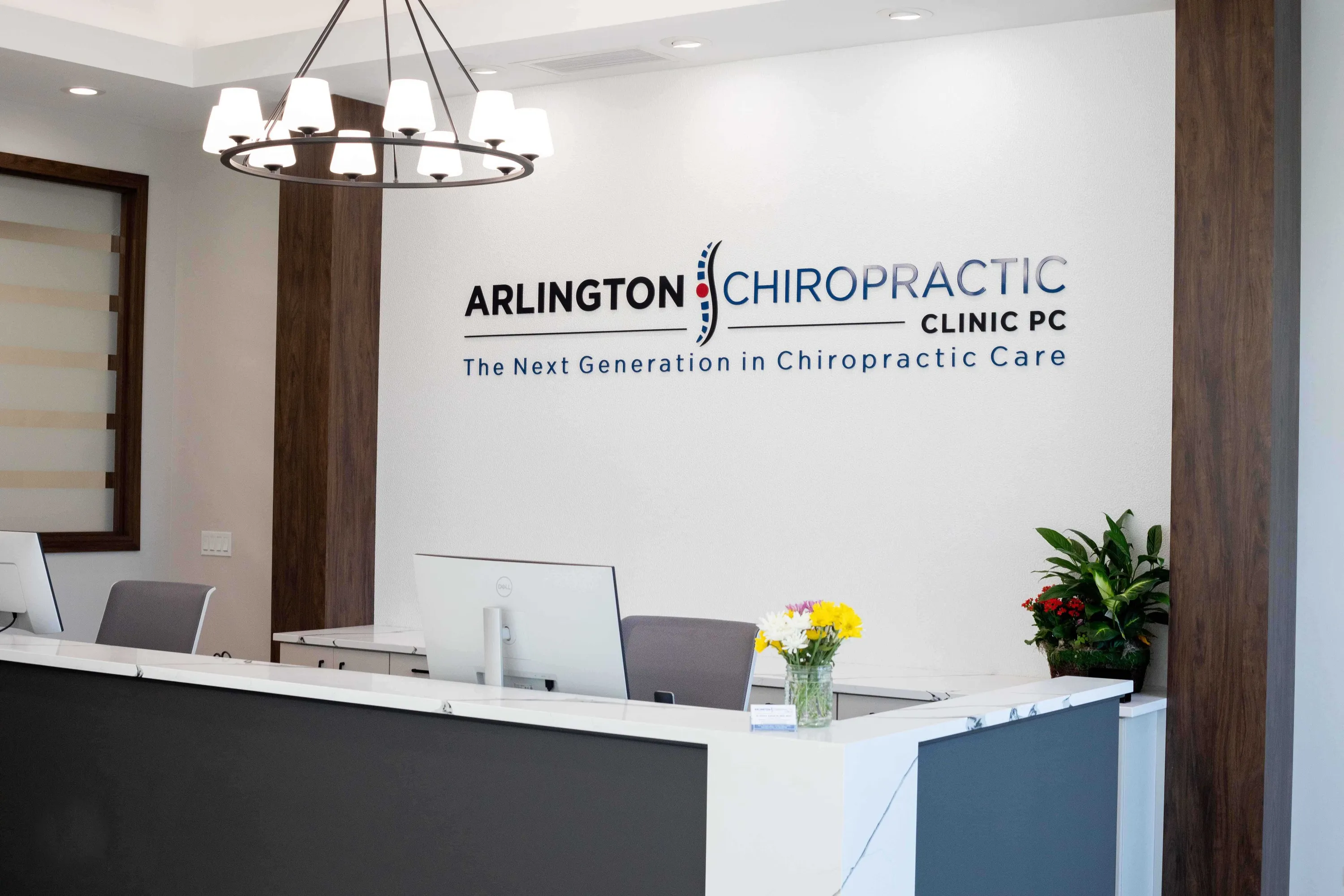 Photo Gallery | Chiropractor in Arlington Heights, IL | Arlington ...