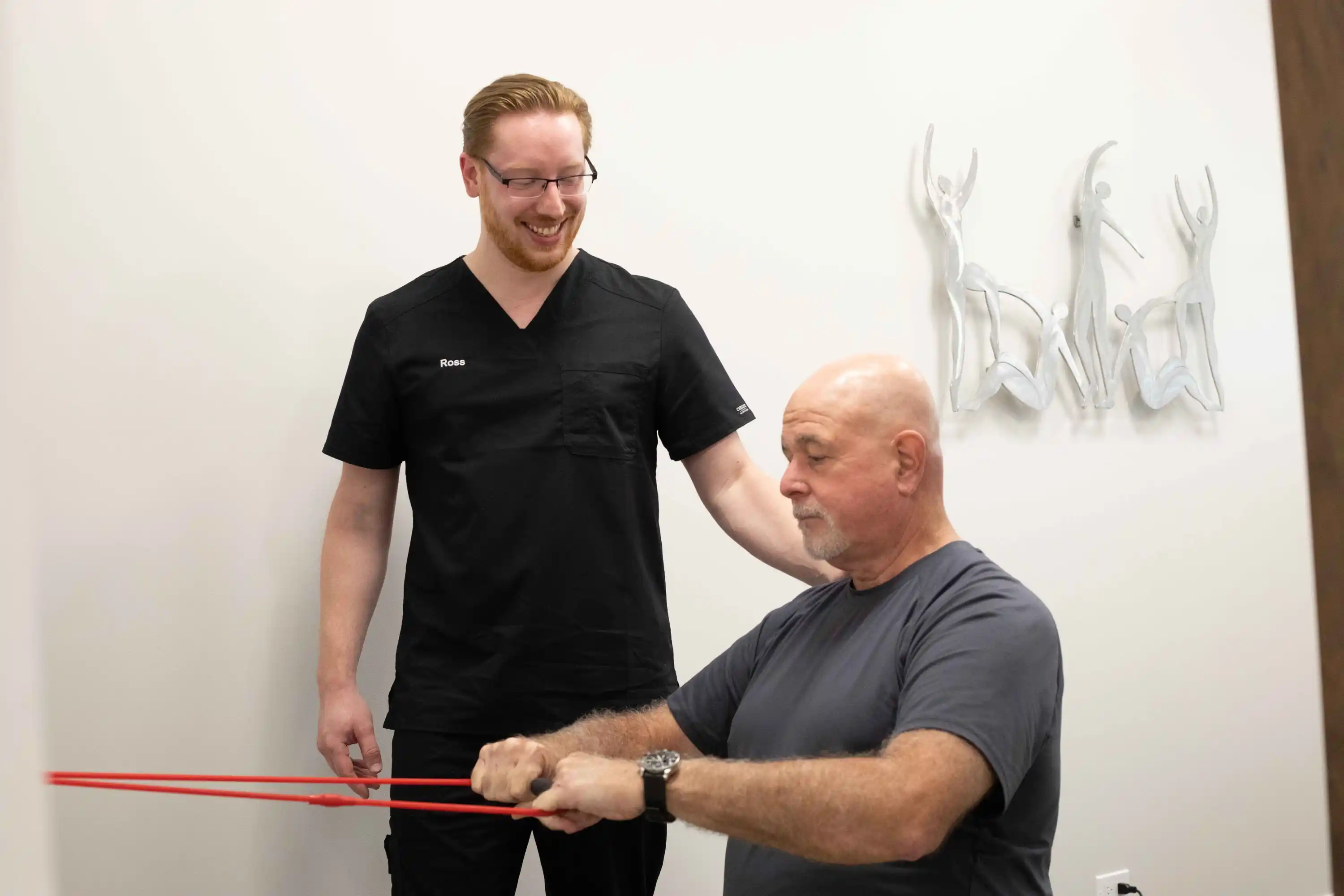 Photo Gallery | Chiropractor in Arlington Heights, IL | Arlington ...