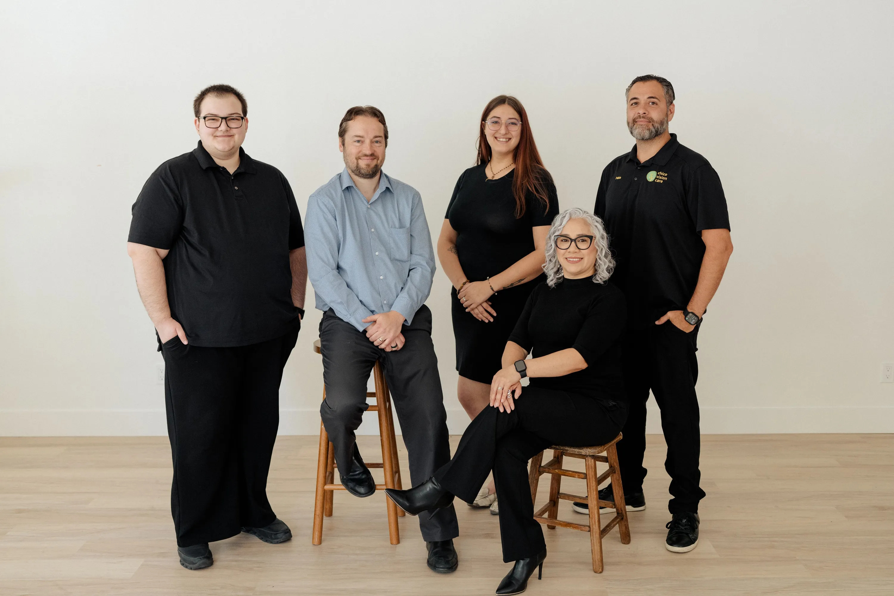 Optometrist in Chico, CA | Chico Vision Care Optometry