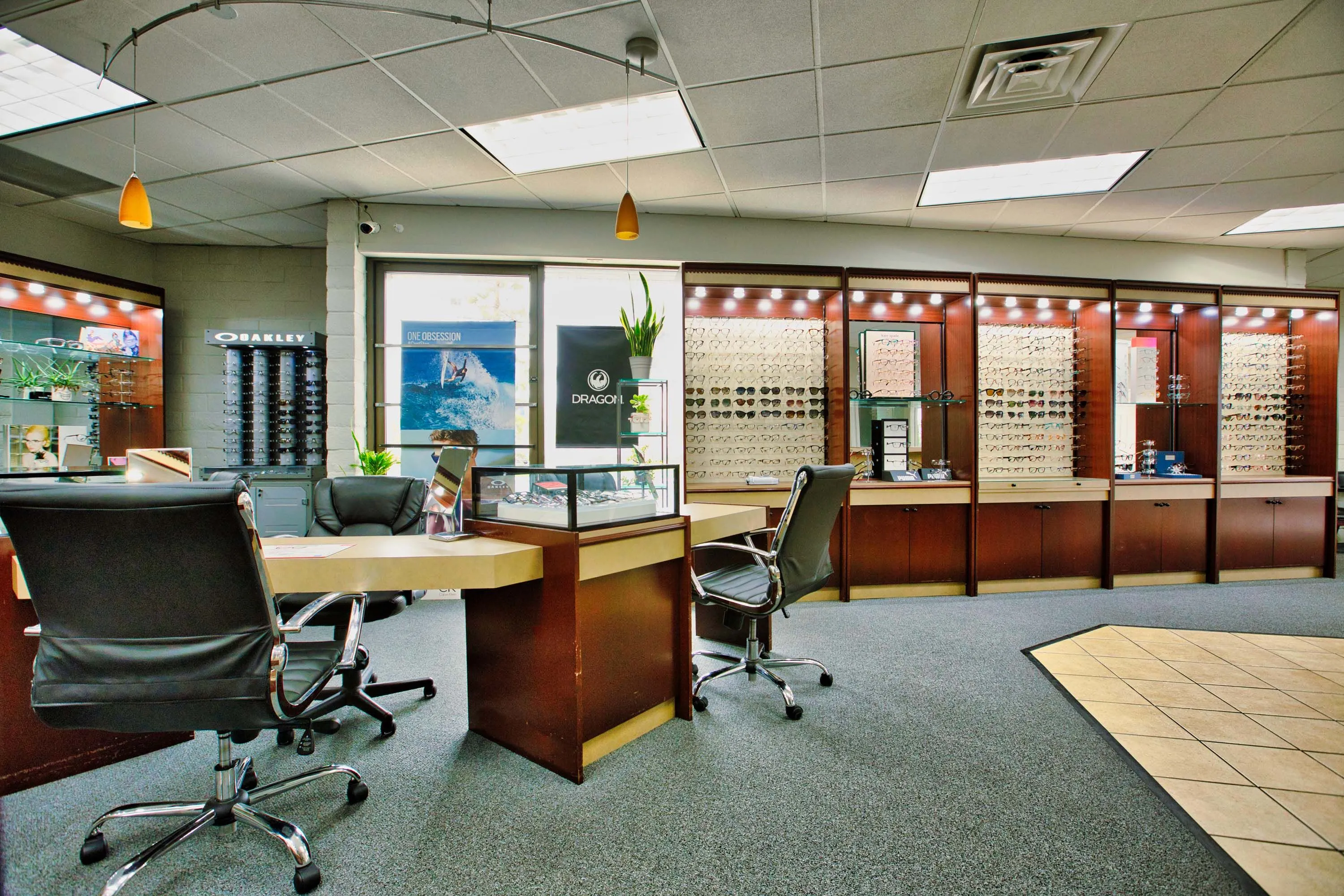Virtual Office Tour | Optometrist in Riverside, CA | SoCal Optometry