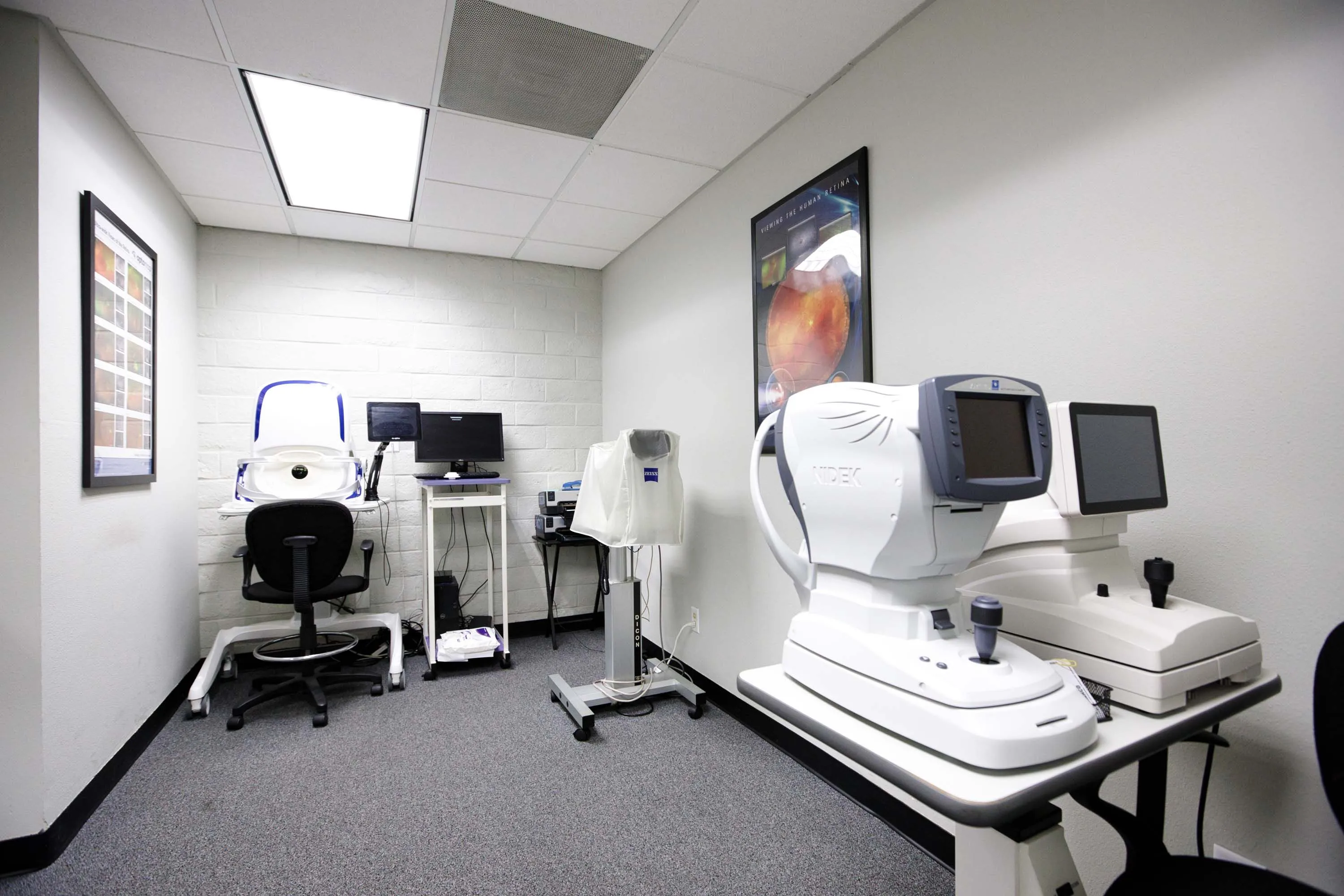 Virtual Office Tour | Optometrist in Riverside, CA | SoCal Optometry