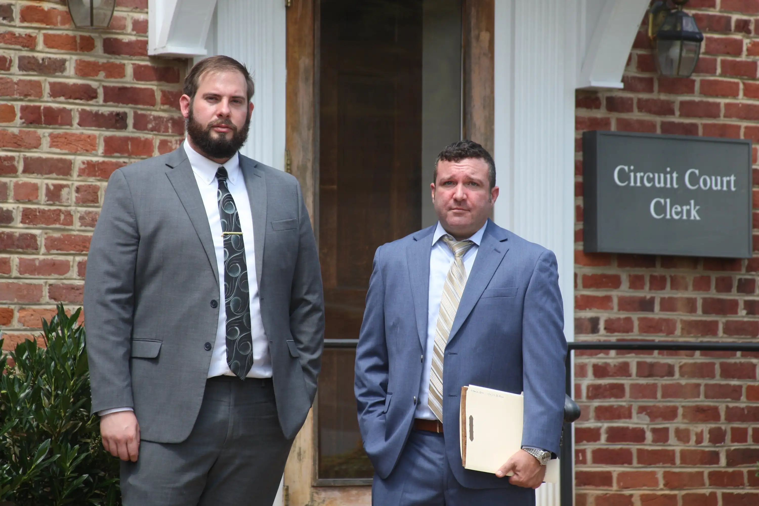 Dillwyn Law Firm | Reinhardt Vandenbrook, PLLC