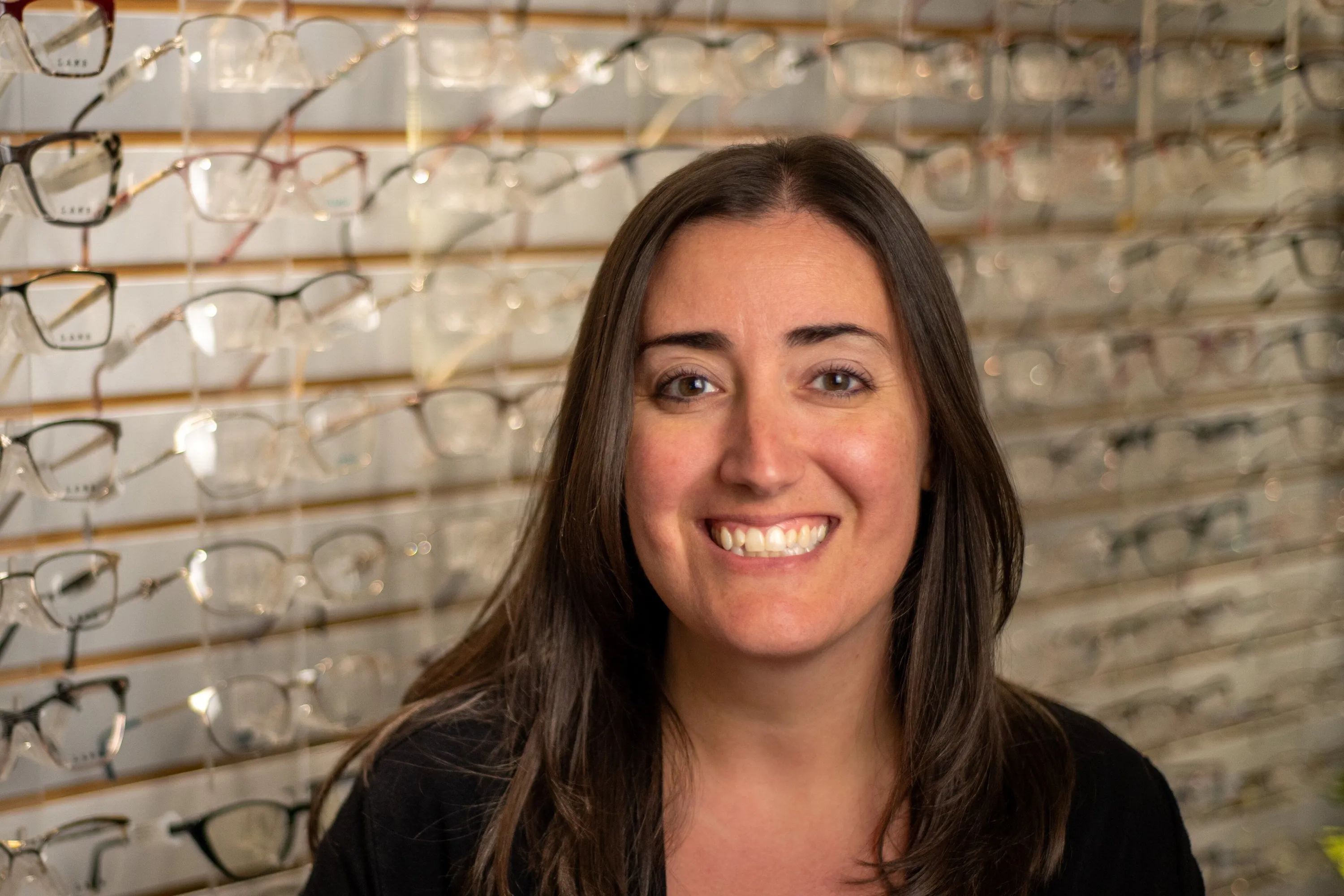 Meet Our Staff | Optometrists In Salina KS & Lindsborg KS | EyeCare ...