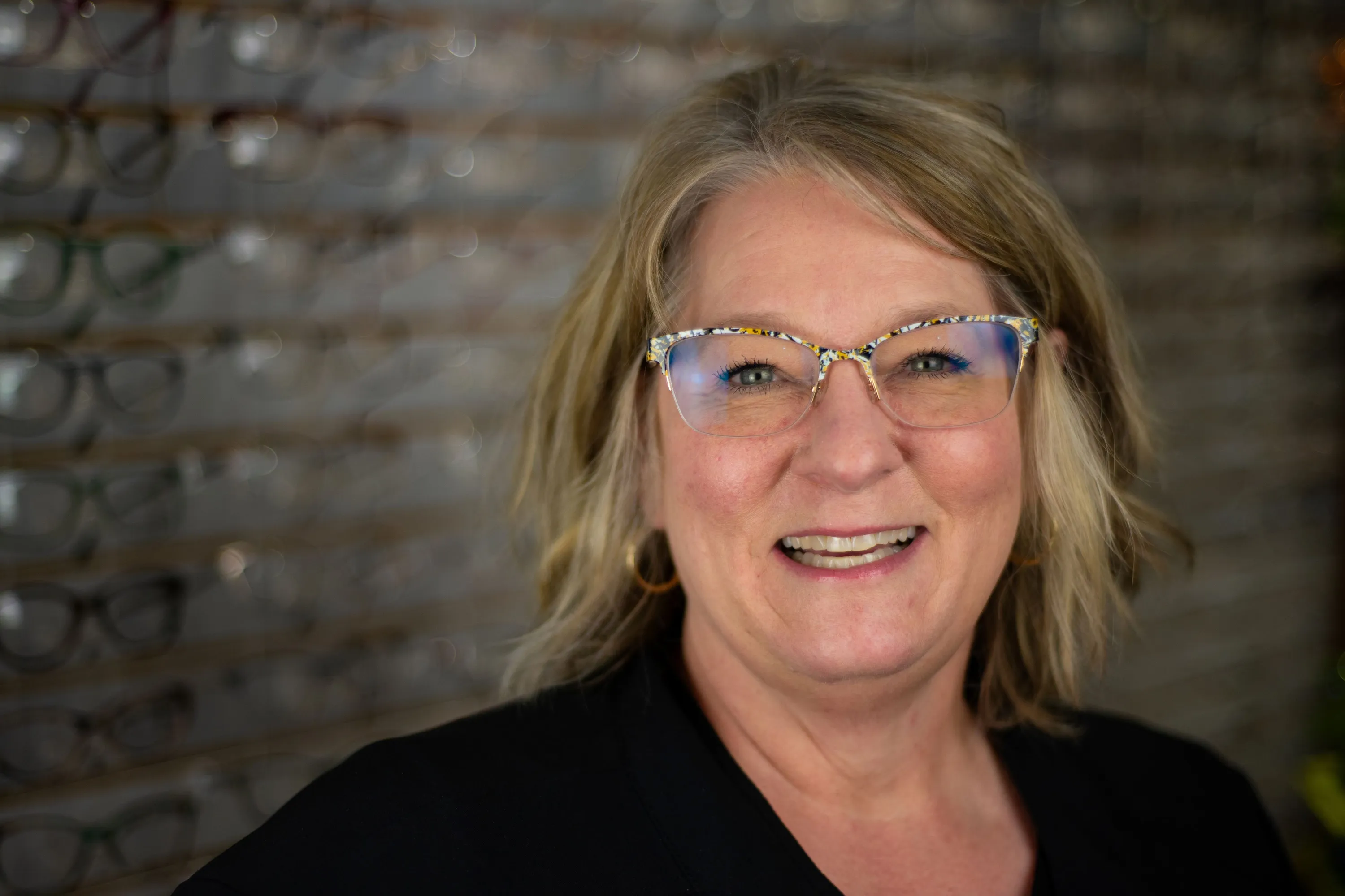 Meet Our Staff | Optometrists In Salina KS & Lindsborg KS | EyeCare ...