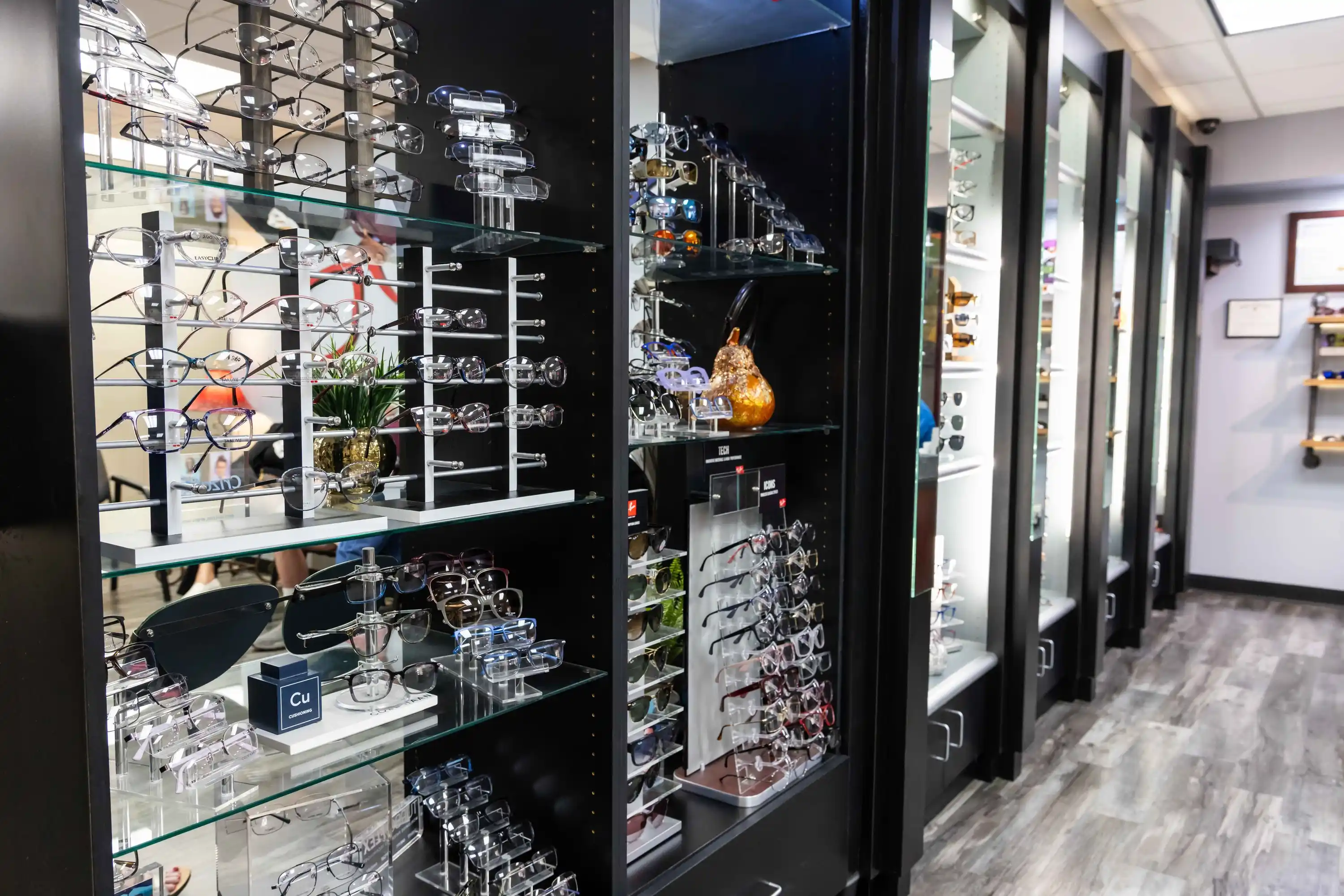 Prime Eye Care - Phoenix | Optometrists in Maricopa, AZ Prime Eye Care