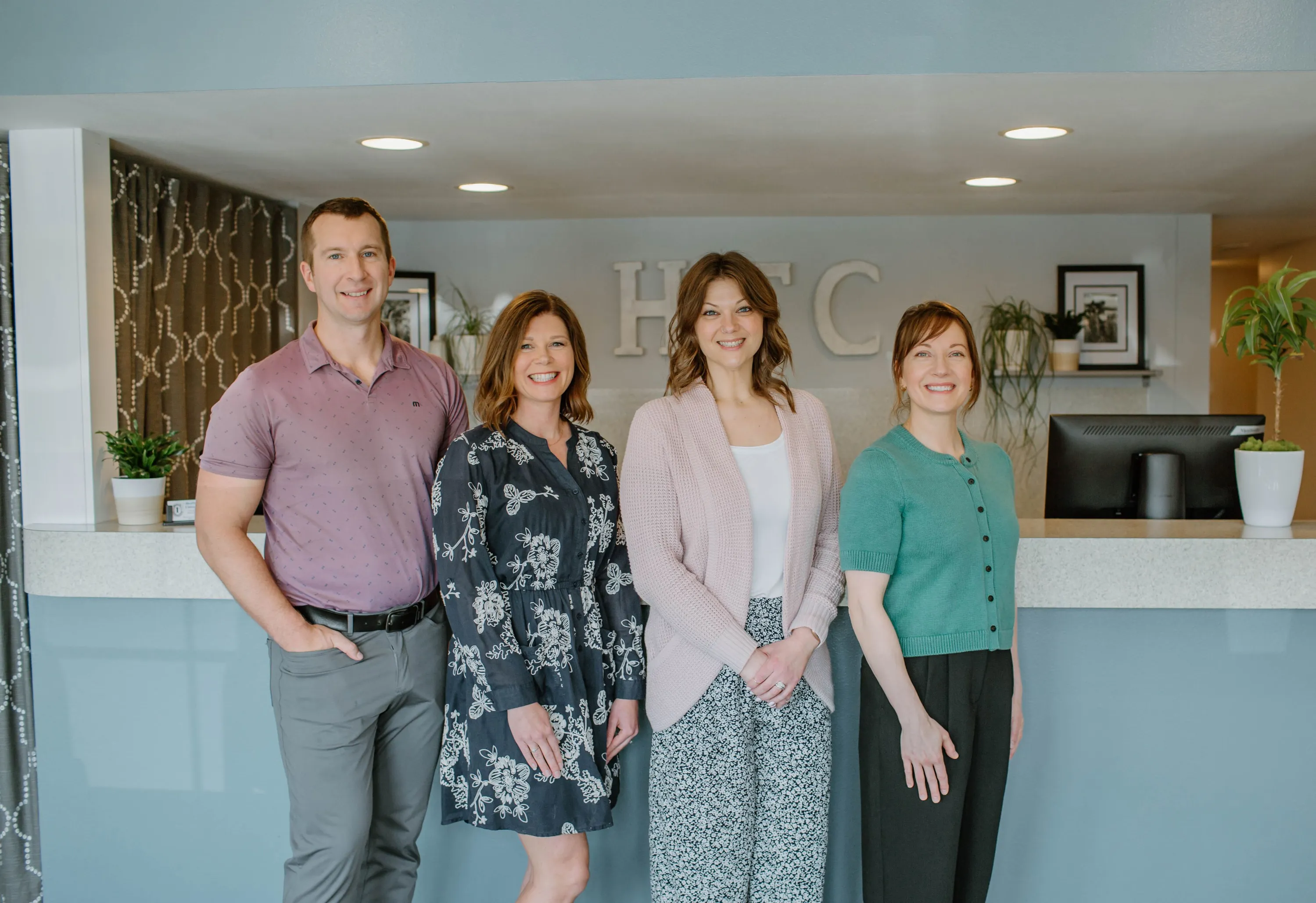 Chiropractor in Marysville, WA | Health First Chiropractic - Marysville