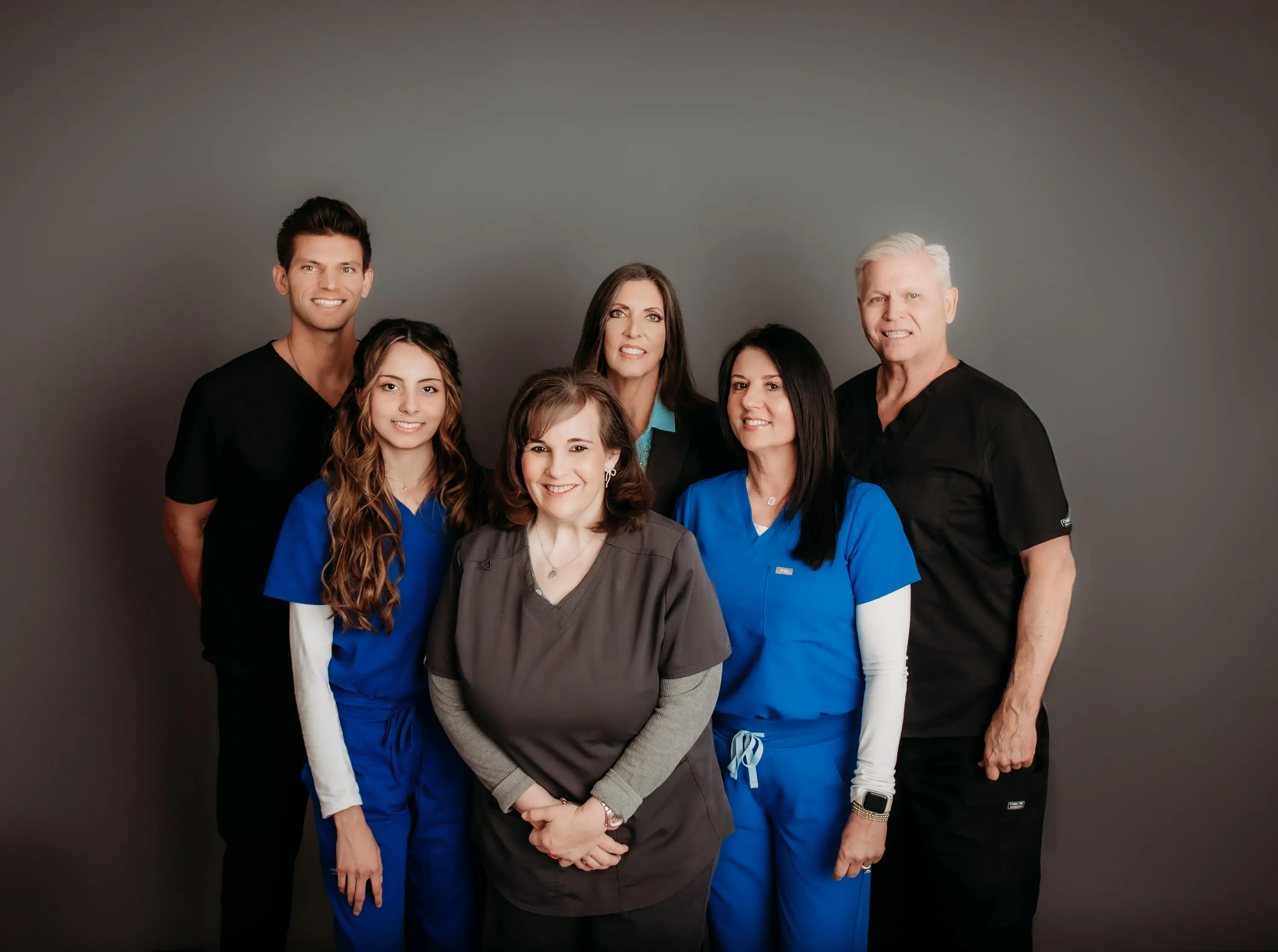 Meet the Team | Functional Medicine In Mobile, AL & Daphne, AL | The ...