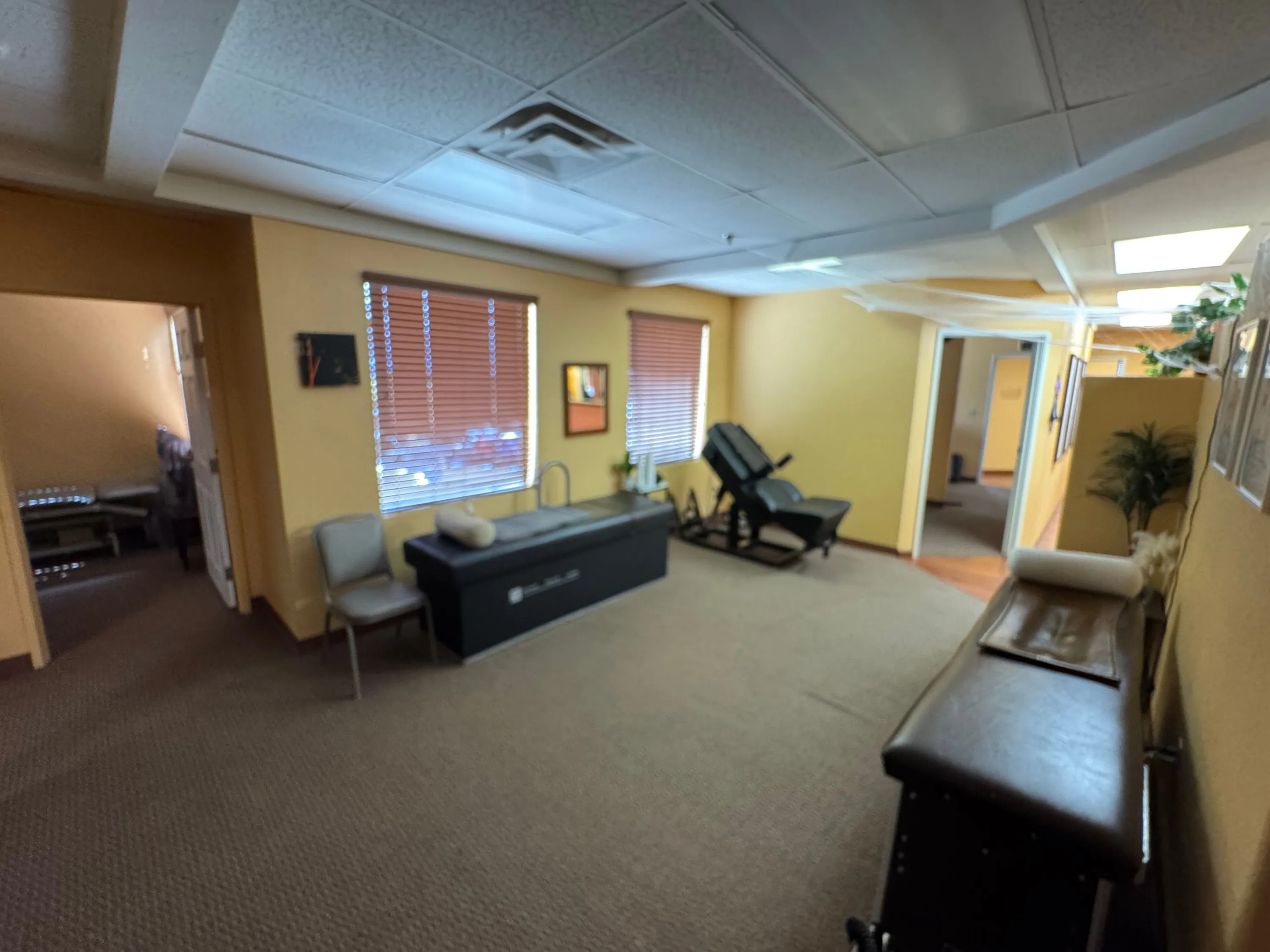 Chiropractor in Reno, NV | Northwest Reno Chiropractic