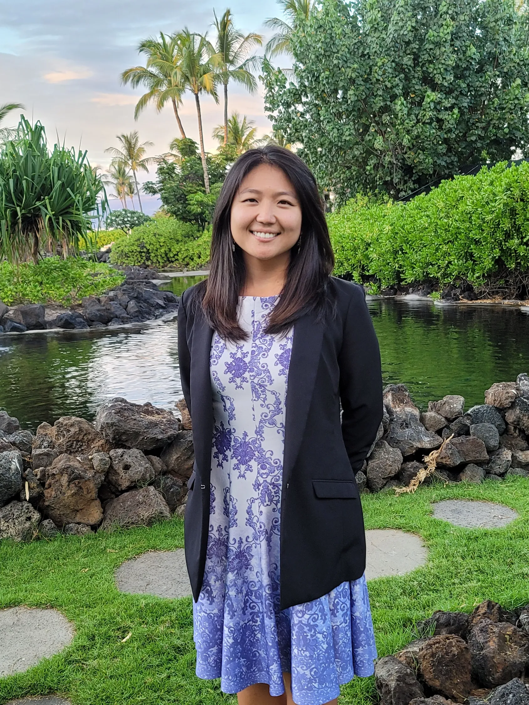 Meet the Optometrists | Optometrist in Kailua-Kona, HI