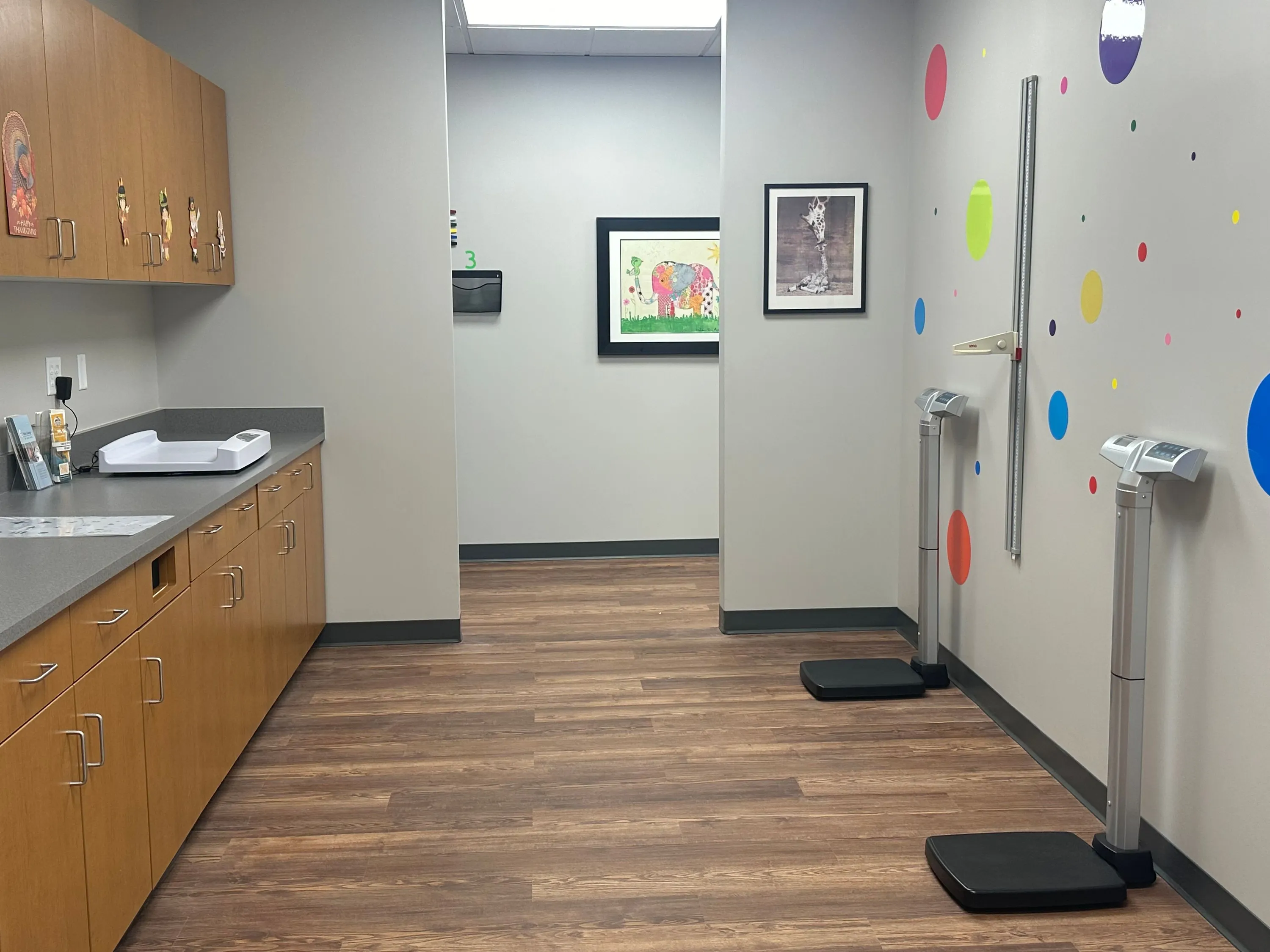 Ken Caryl | Littleton Pediatric Medical Center | Highlands Ranch, CO