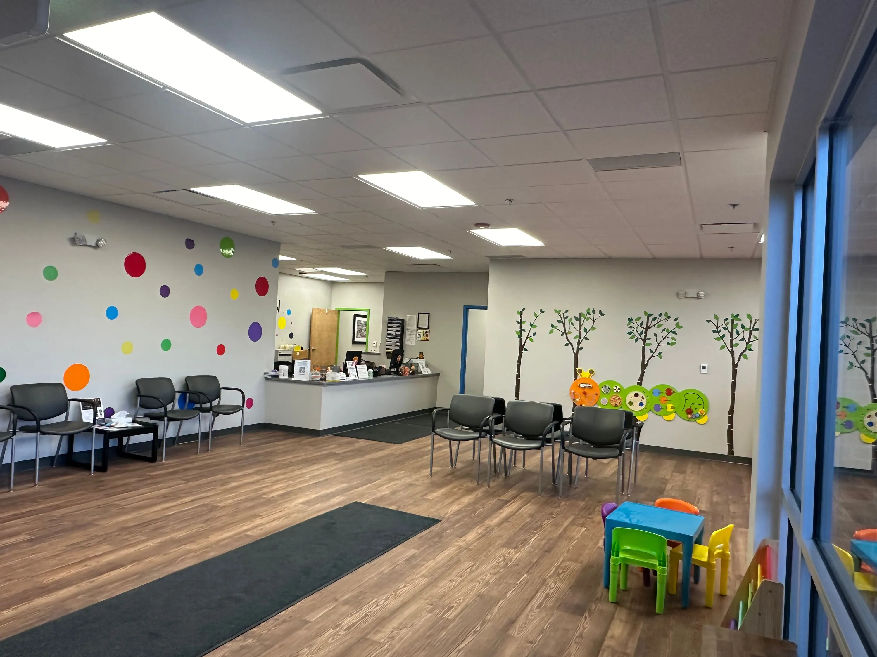 Ken Caryl | Littleton Pediatric Medical Center | Highlands Ranch, CO