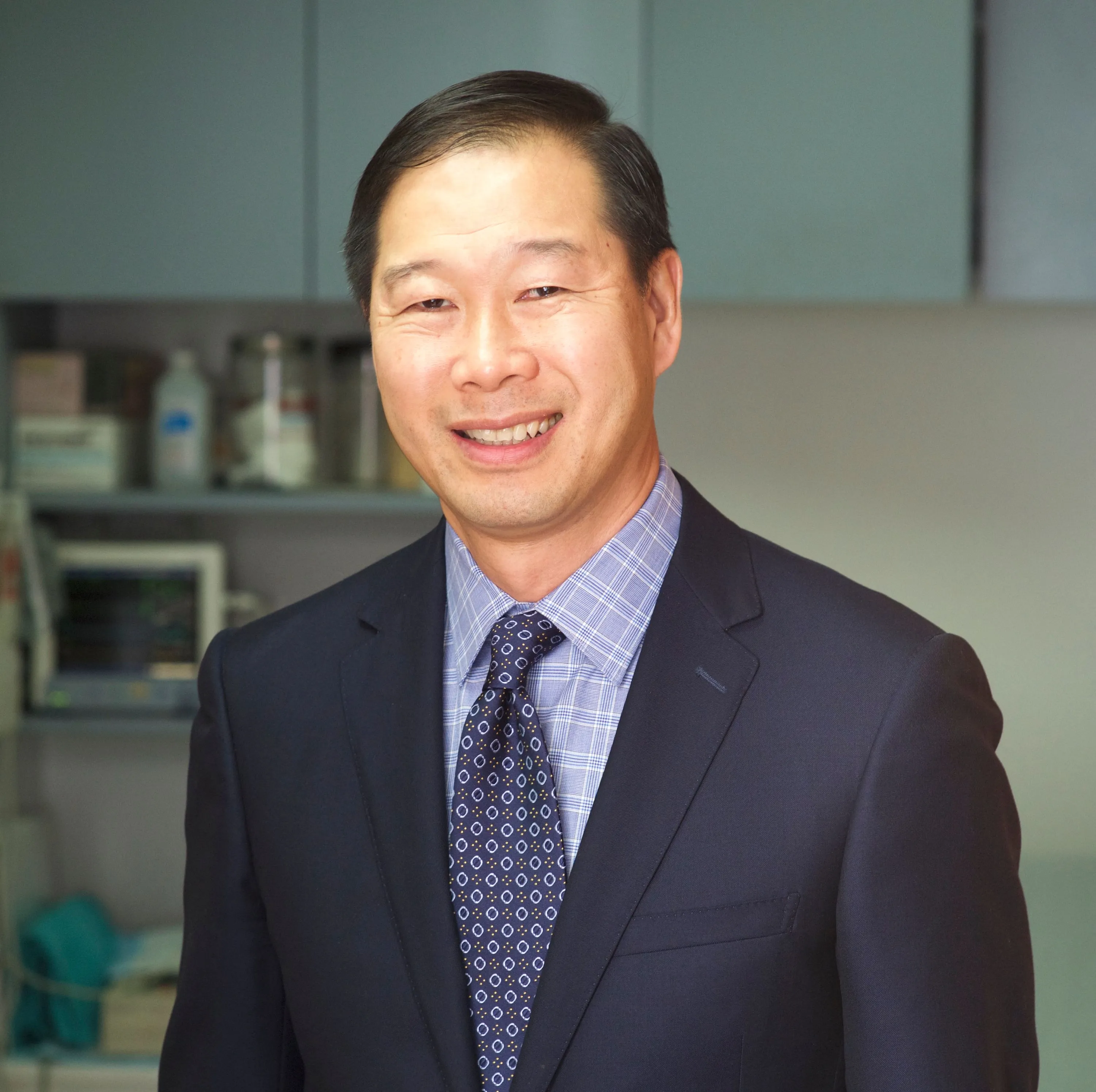 Meet Dr. Danny Chu | SoHo Ambulatory Surgical Center (SoHo ASC ...