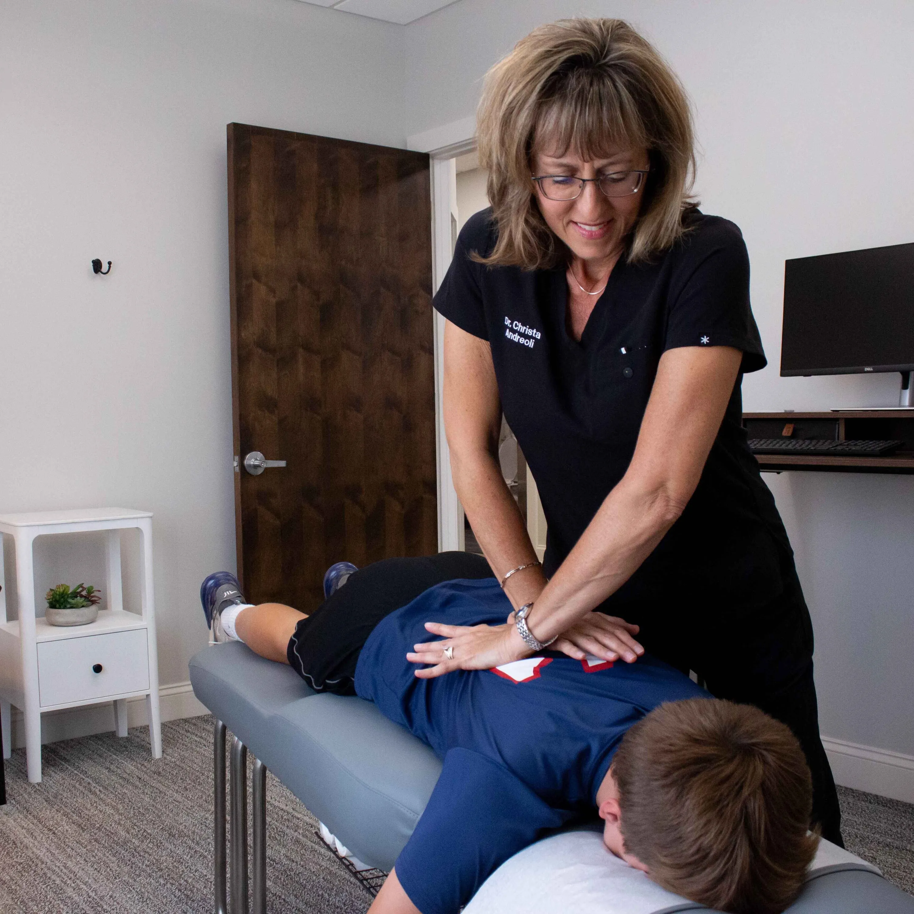 Chiropractors in Arlington Heights, IL | Arlington Chiropractic Clinic PC