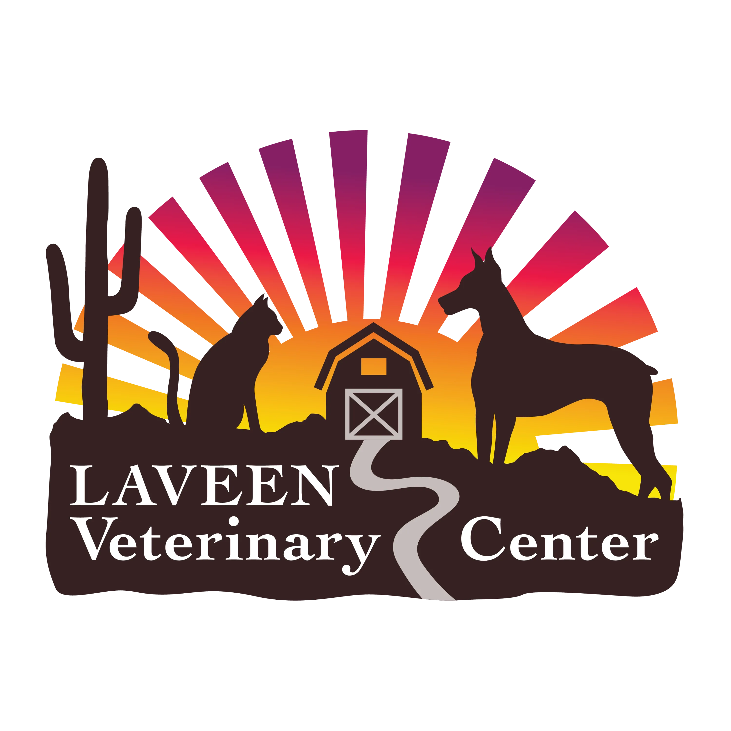logo veterinary