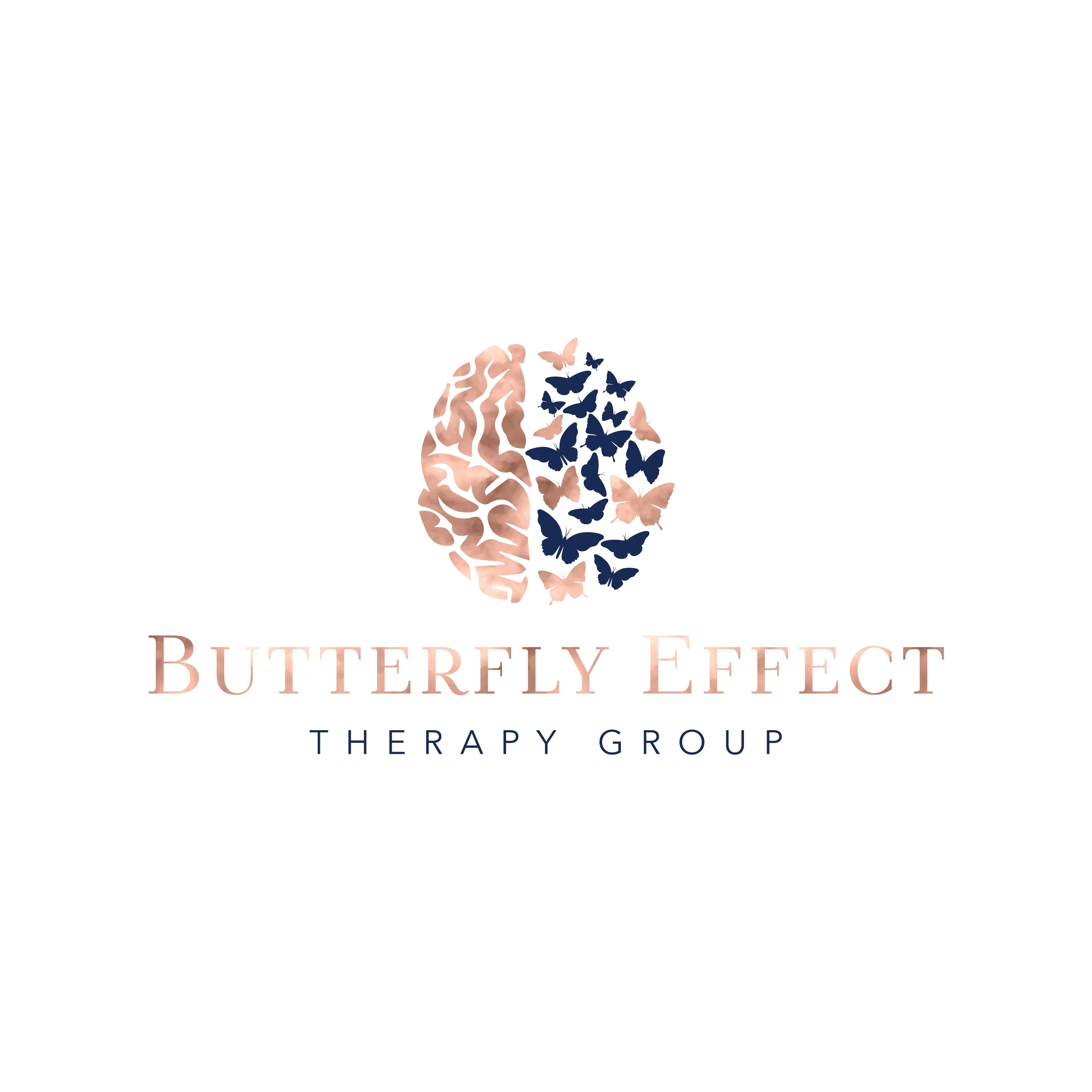 Butterfly Effect Therapy Group