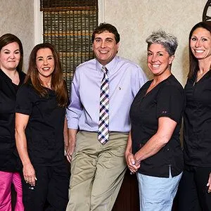 Dental Implants - Dentist Wilmington, DE | Edward Weinstein, DDS