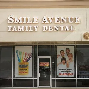 Female Dentist Alvin, TX | Smile Avenue Family Dental