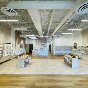Lake Forest Eye Care - Optometrist in Lake Forest, IL