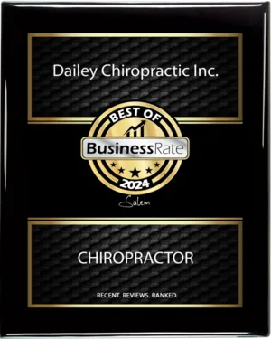 Laura Dailey Wise, D.C. | Occupational Medicine In Salem, OH | Dailey ...