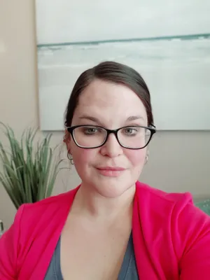 Kate MacDonald | About Me in Calgary