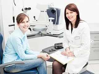 Vision Therapy FAQ | Optometrist in Florence, AL | Southern Sight