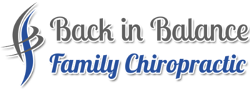 Home | Back in Balance Family Chiropractic