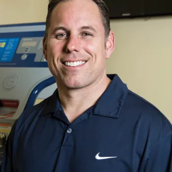 Meet the Doctor | Chiropractor in Southlake, TX | Sports & Spine Rehab ...