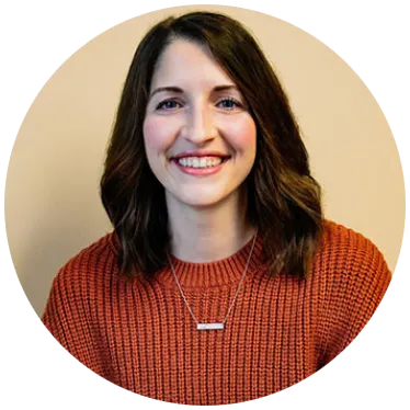 Meet Melissa | Therapy in Maple Grove, MN | Karis Health & Wellness