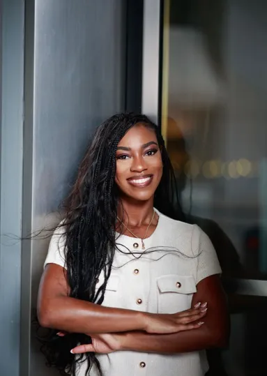 Bria Hawkins, LPC Associate | Therapy in Humble, TX | Burns Counseling ...