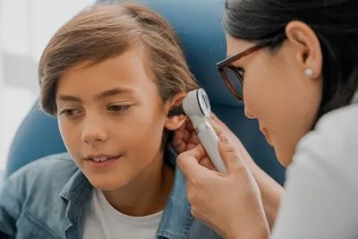 Ear Infections | Pediatric Healthcare Associates | Waxahachie TX