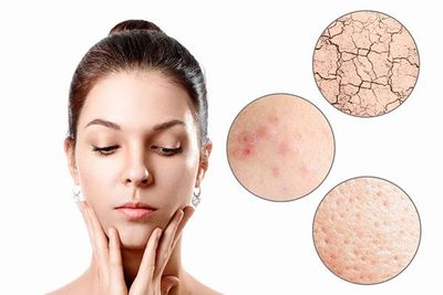 Dermatologist In Aubrey, Rockwall, and North Dallas, TX | Bare Dermatology