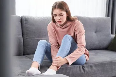 Achilles Tendinitis | Podiatrist in Yarmouth, ME | Coastal Maine Foot ...